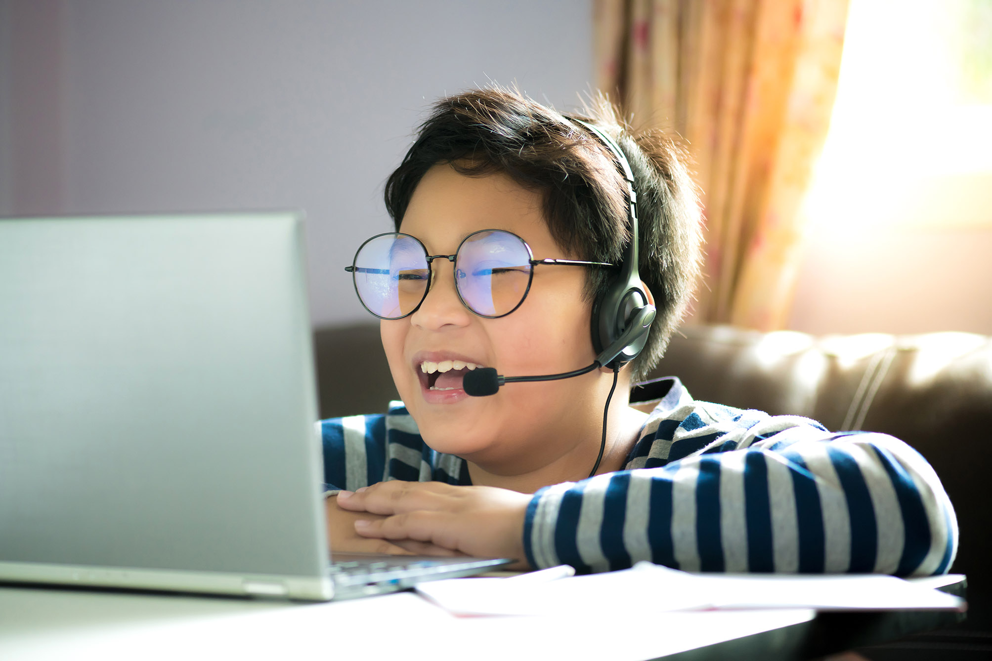 Web Based Therapy - Capital Area Speech & O.T.